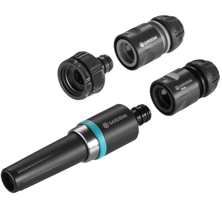 GARDENA EcoLine Basic Set – GARDENING.co.za