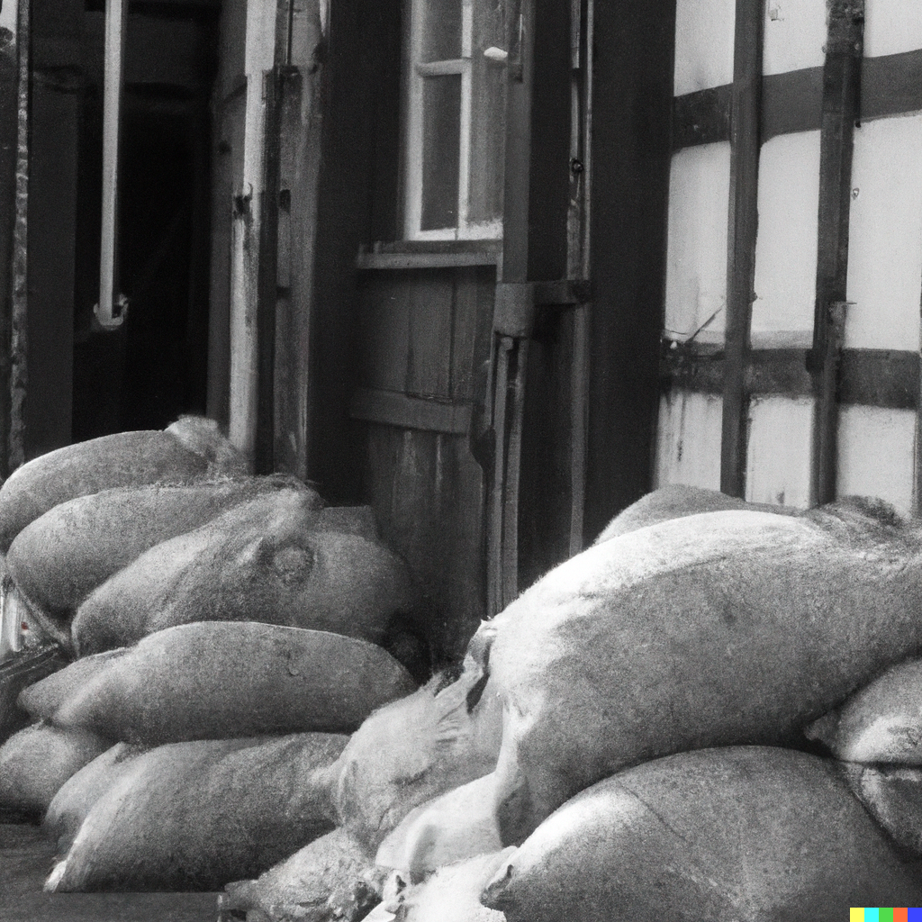 🥔 A Journey Through Time: The Intriguing History of Potatoes 🥔 ...