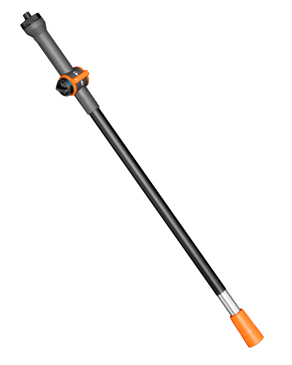 GARDENA CleanSystem Handle - Small – GARDENING.co.za