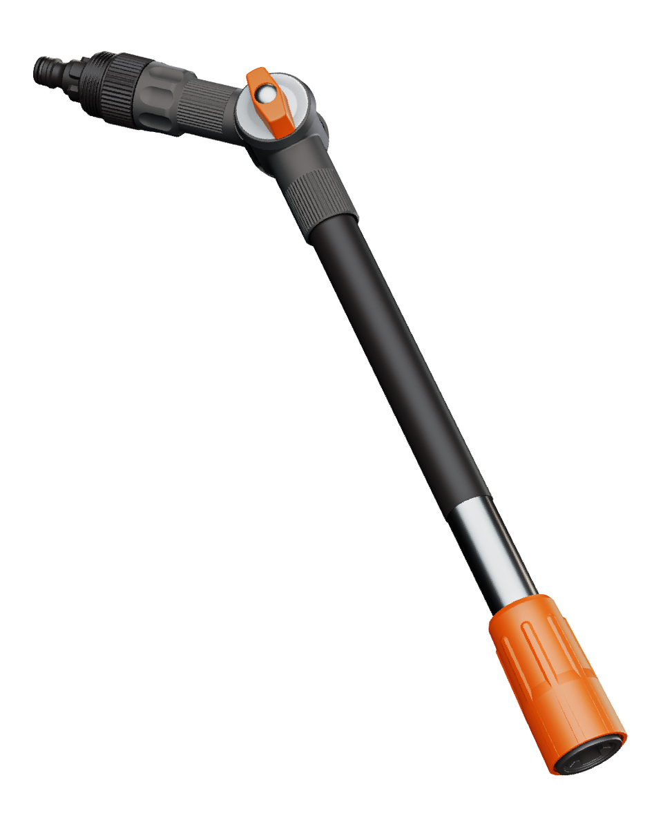 GARDENA CleanSystem Handle - Flex – GARDENING.co.za