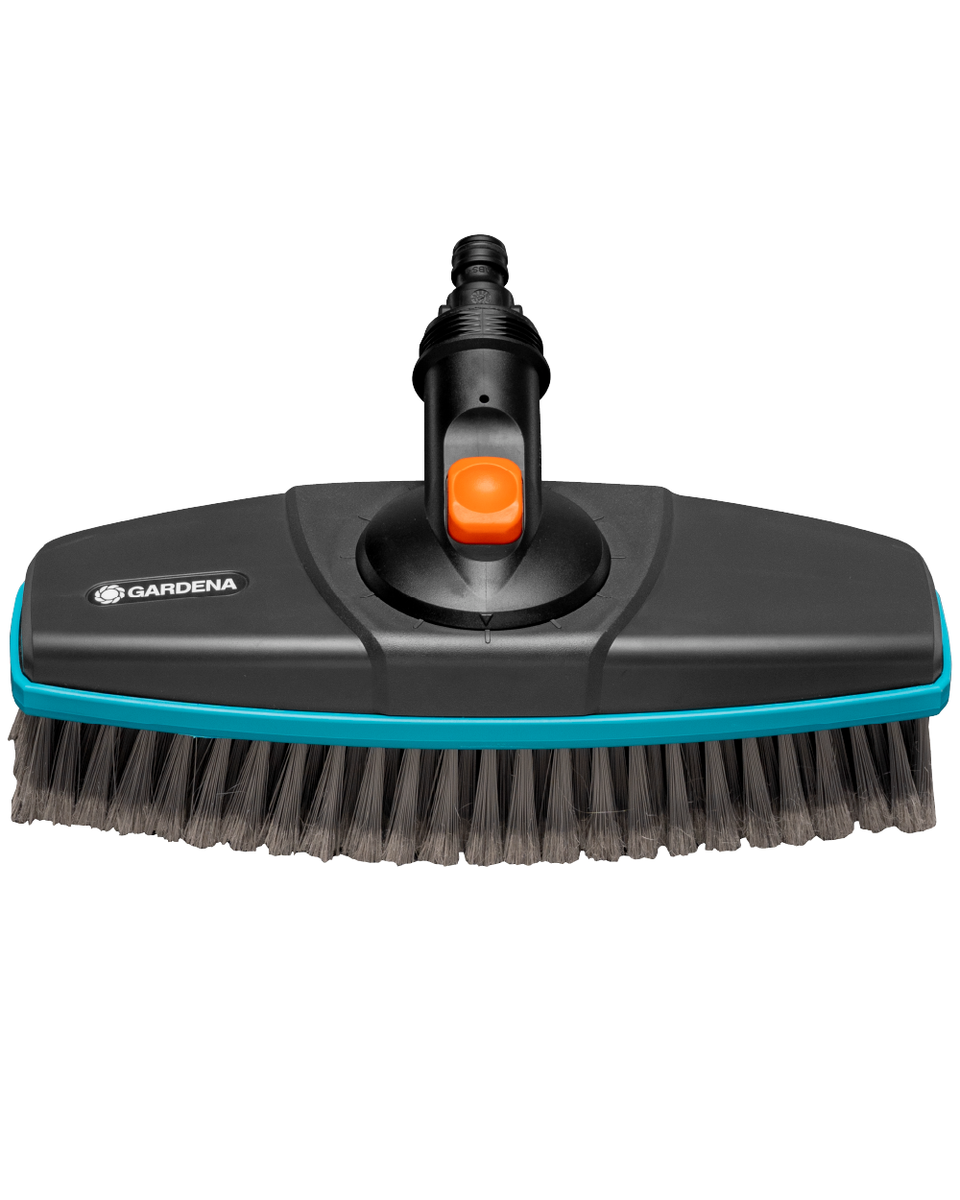 GARDENA CleanSystem Brush Soft – GARDENING.co.za