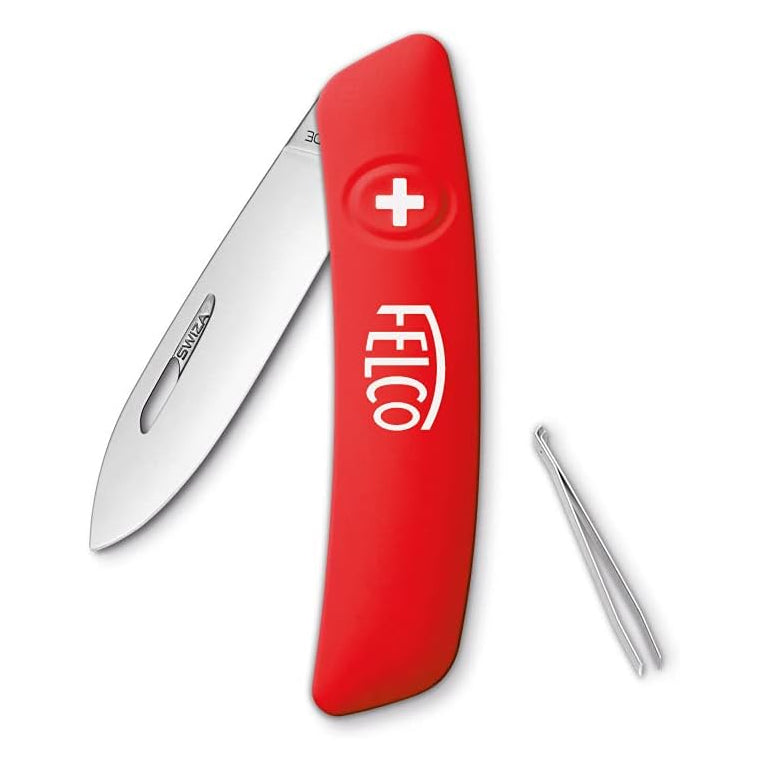 FELCO 500 Swiss Knife – GARDENING.co.za