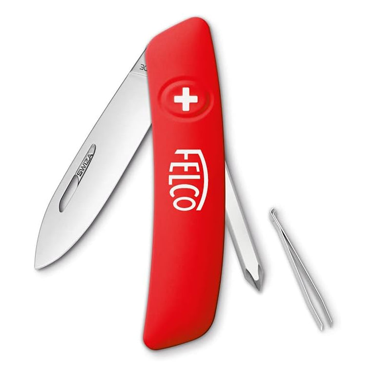 FELCO 502 Swiss Knife – GARDENING.co.za