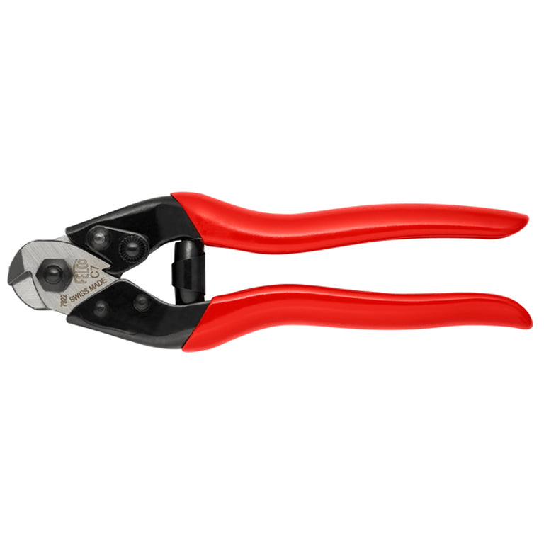 FELCO C7 One-Hand Cable Cutter – GARDENING.co.za