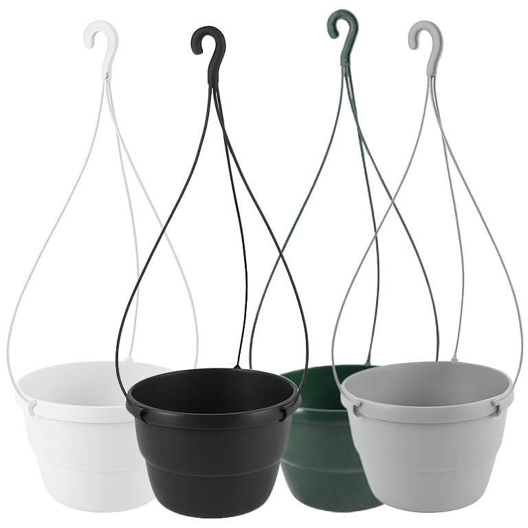 EverClassic Hanging Pots - 20cm – GARDENING.co.za