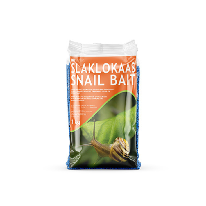 Makhro Snail Bait – GARDENING.co.za