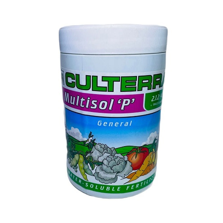 Multisol P General – GARDENING.co.za