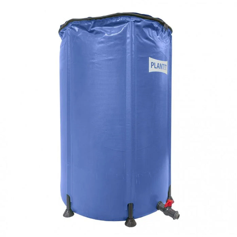 PLANT!T 250L Flexible Water Tank – GARDENING.co.za