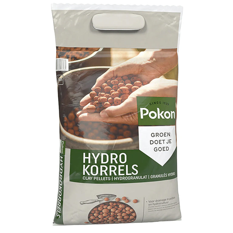 Pokon Hydro Pellets, 5L – GARDENING.co.za