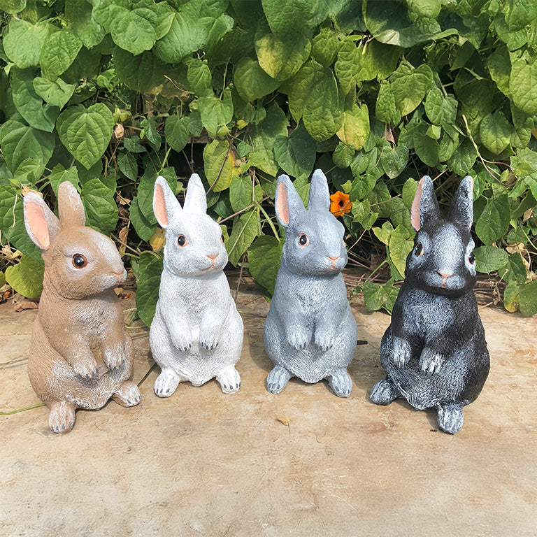 Rabbit, Pip the Petite (small) – GARDENING.co.za