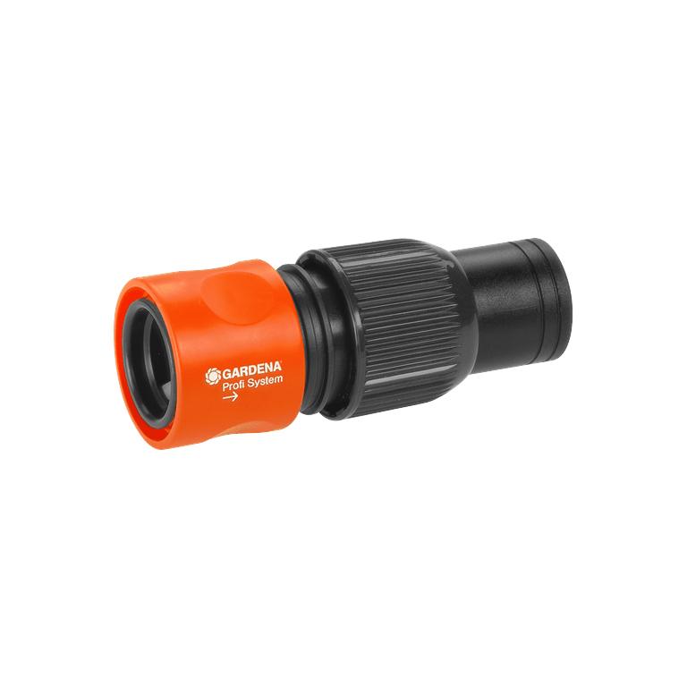 GARDENA Profi Hose Connector – GARDENING.co.za