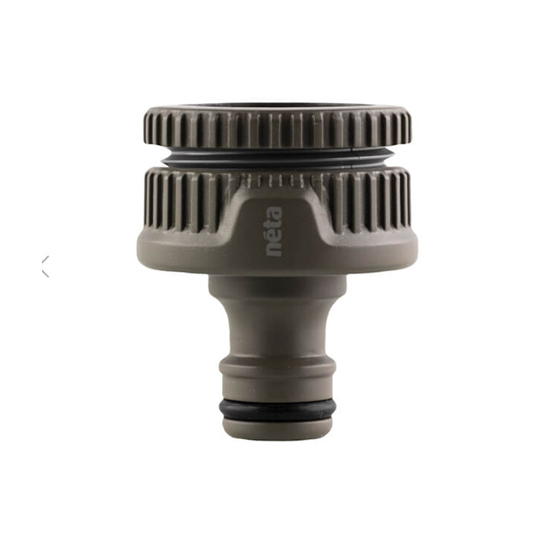 NETA Tap Adaptor Reducer Set – GARDENING.co.za