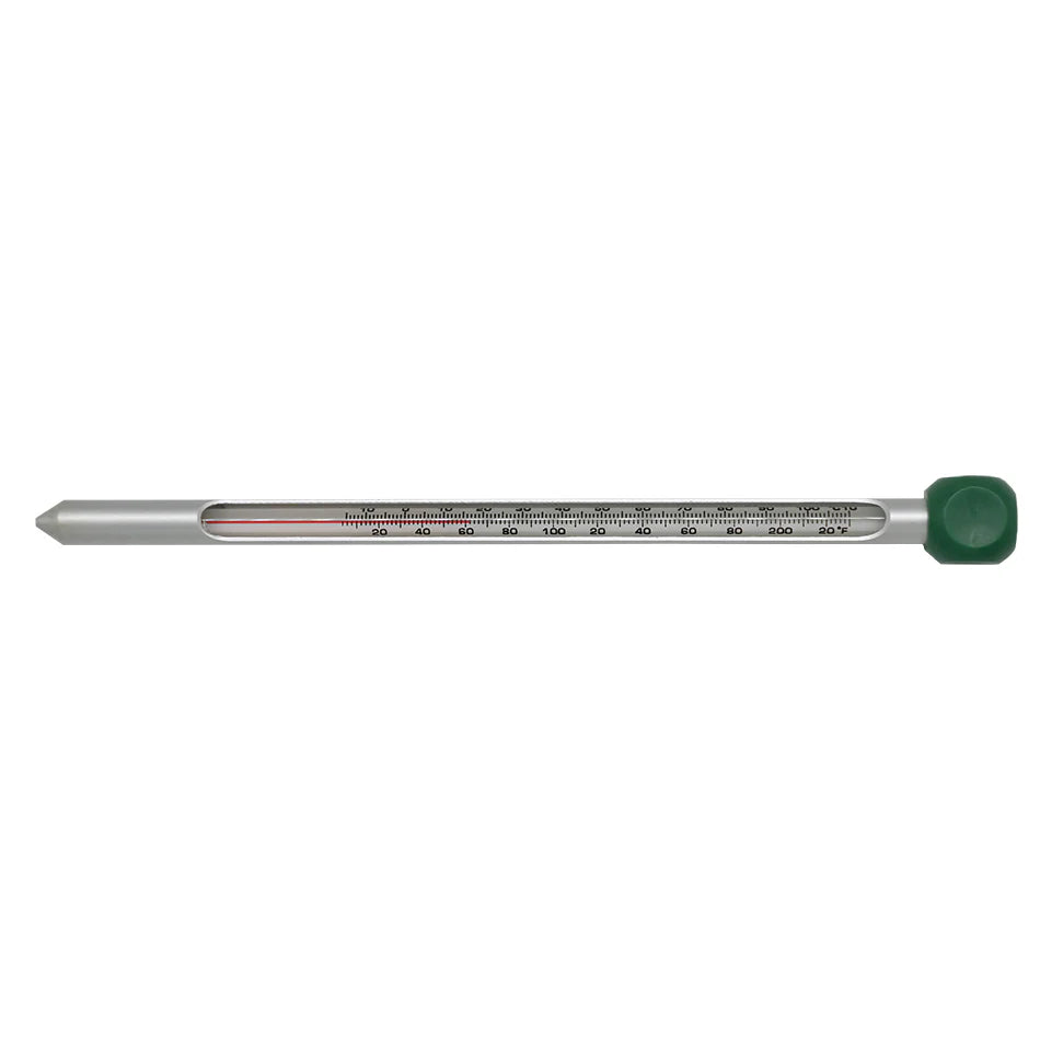 Soil Thermometer – GARDENING.co.za