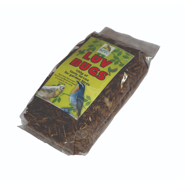 Love Bugs, 100g – GARDENING.co.za