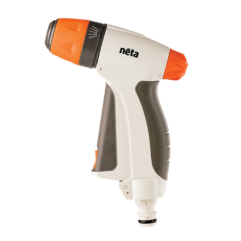 NETA Adjustable Jet Gun 12mm – GARDENING.co.za